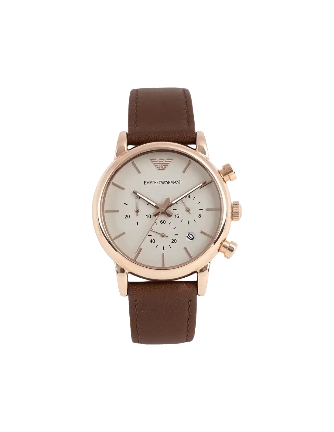 Buy Emporio Armani AR2074 Watch in India I Swiss Time House