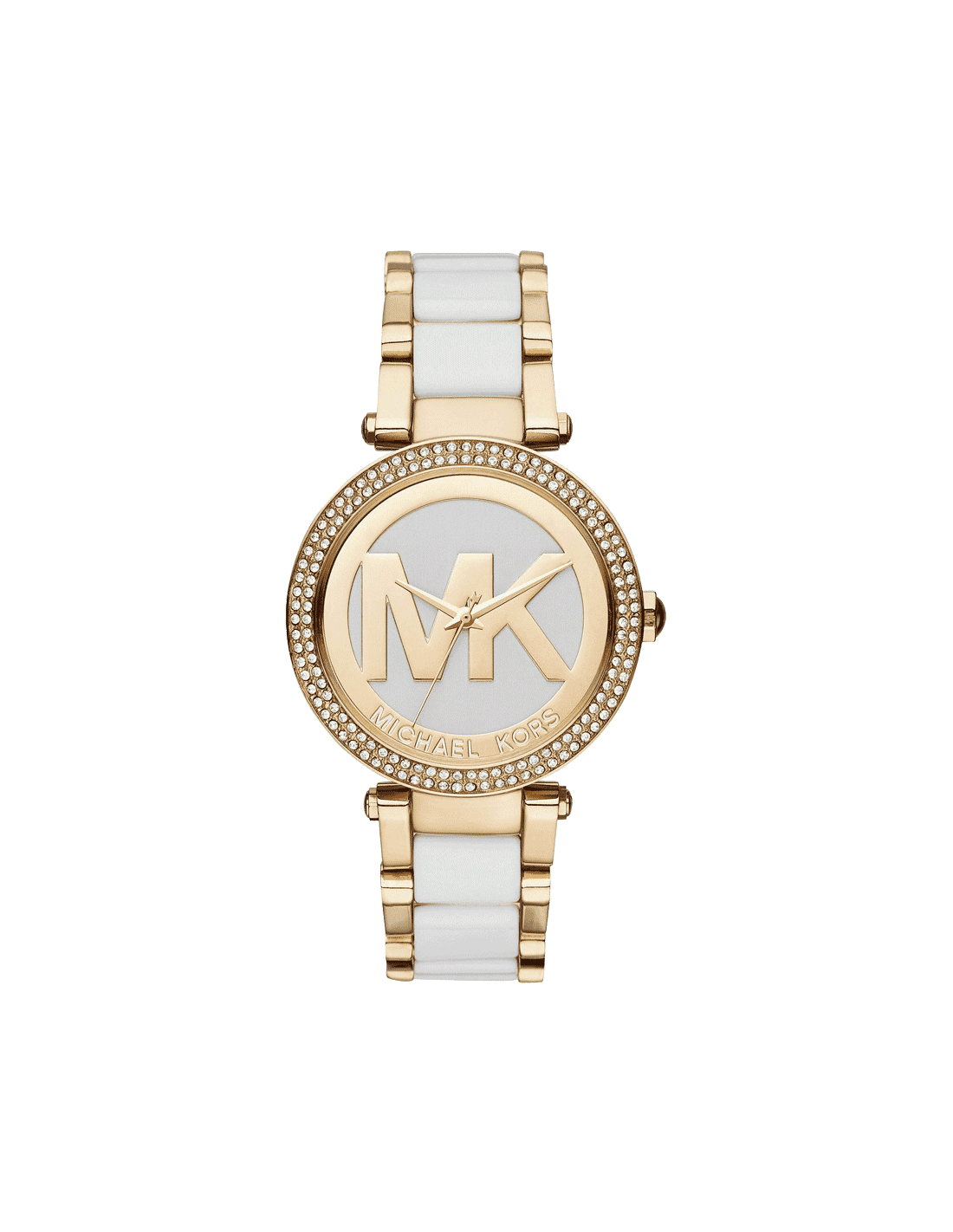 Buy Michael Kors MK6313 Watch in India I Swiss Time House