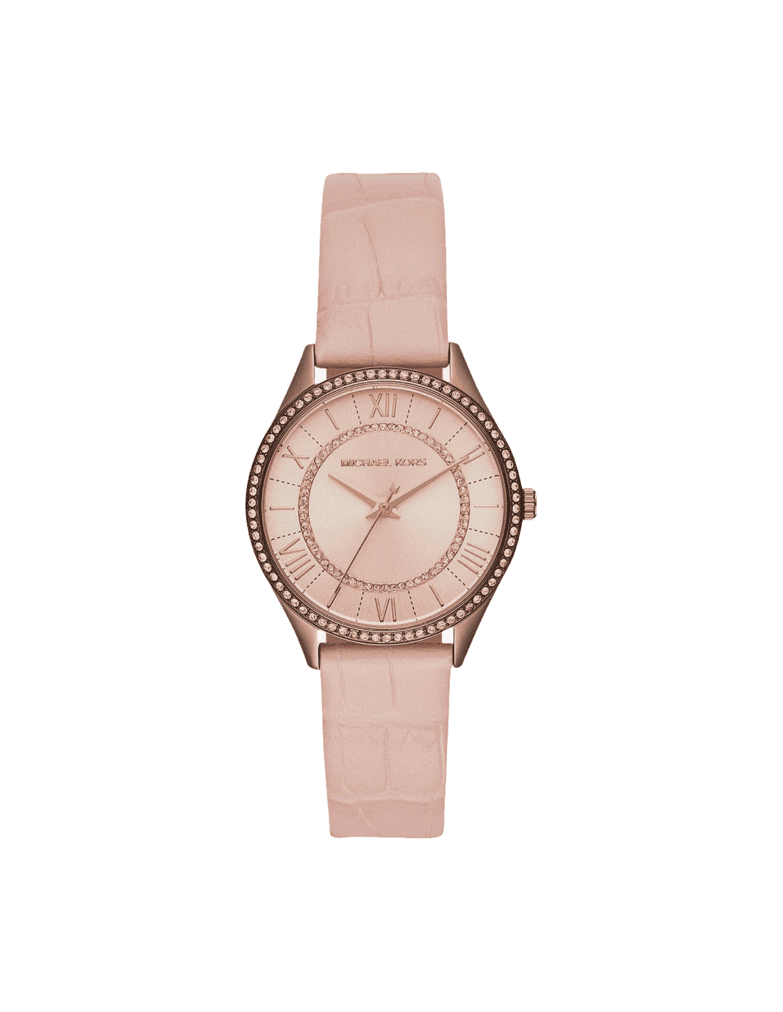 Buy Michael Kors MK2722 Watch in India I Swiss Time House