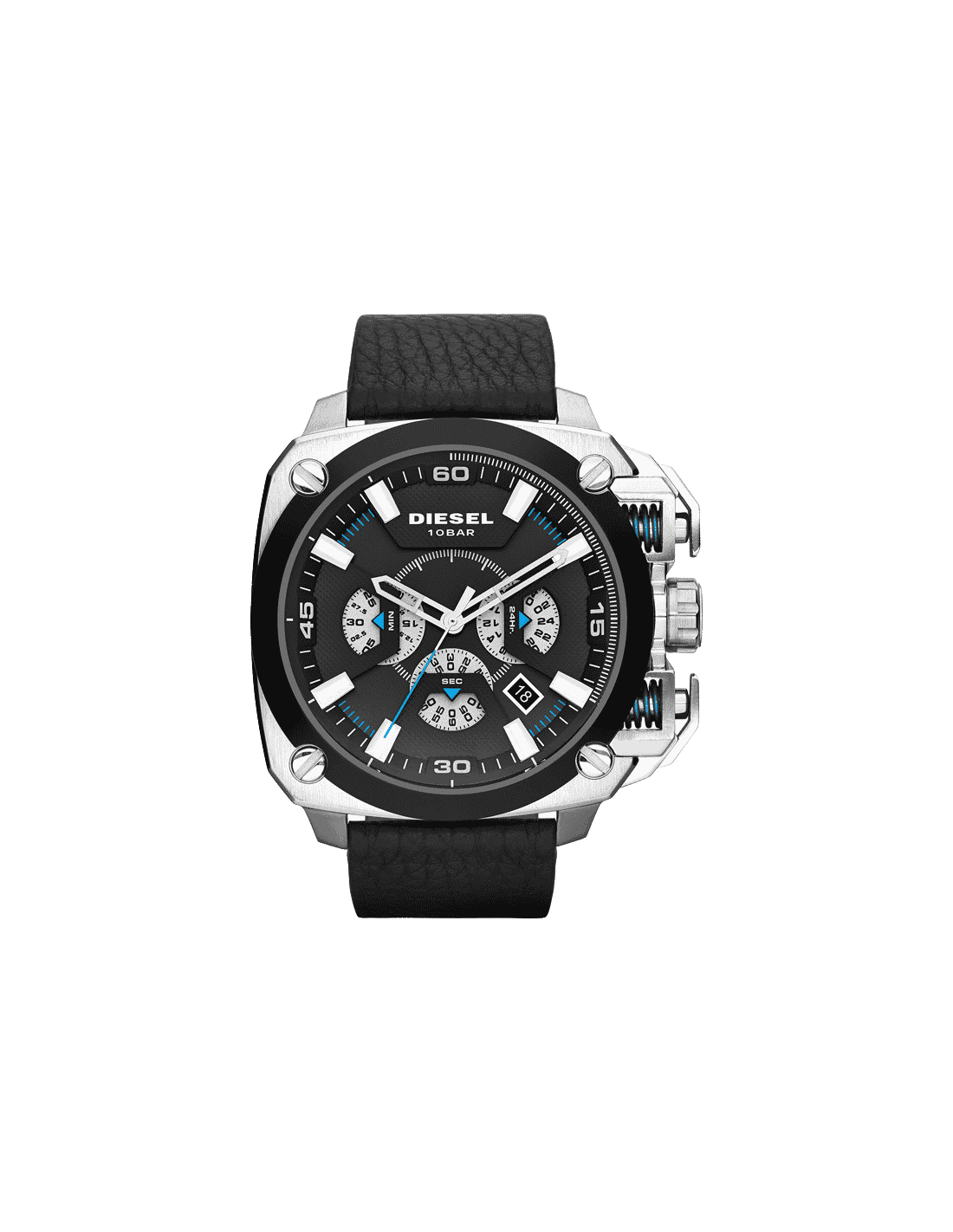 Buy Diesel DZ7345 Watch in India I Swiss Time House