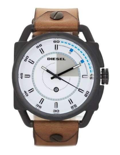 Buy Diesel DZ1576 Watch in India I Swiss Time House