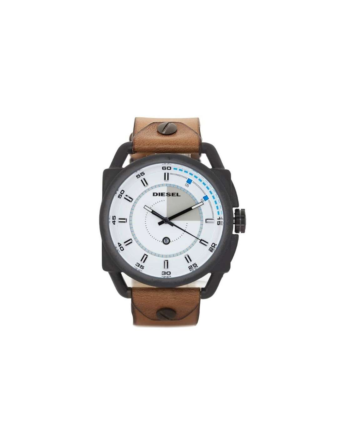 Buy Diesel DZ1576 Watch in India I Swiss Time House