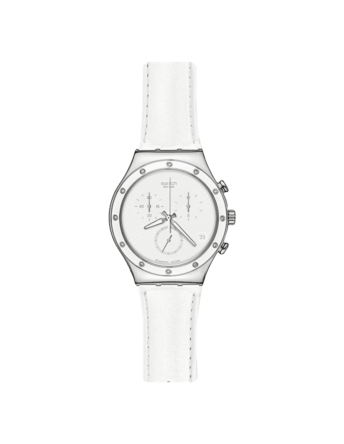 Buy Swatch Watches for Men & Women in India | Swiss Time House