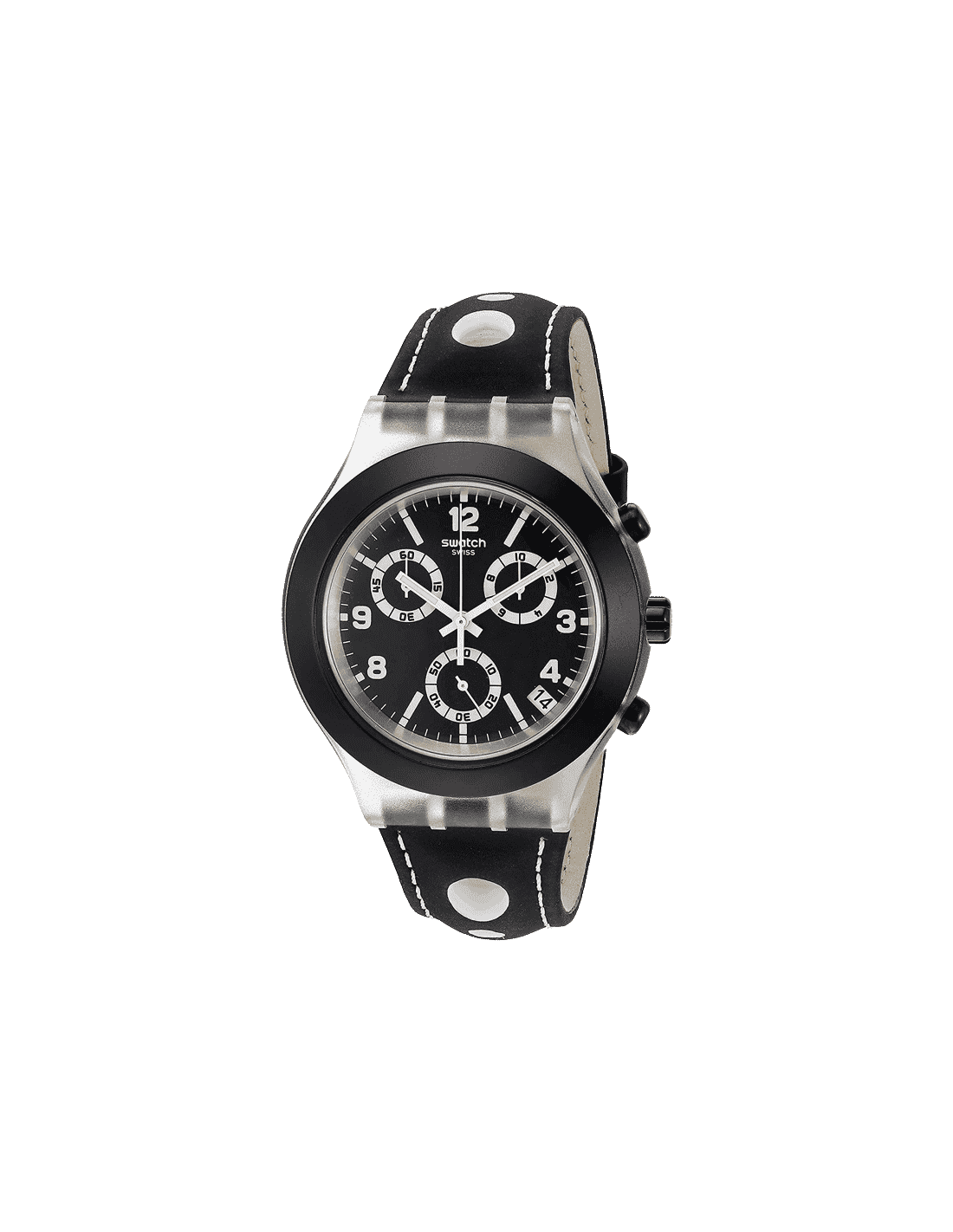 Buy Swatch Watches for Men & Women in India | Swiss Time House
