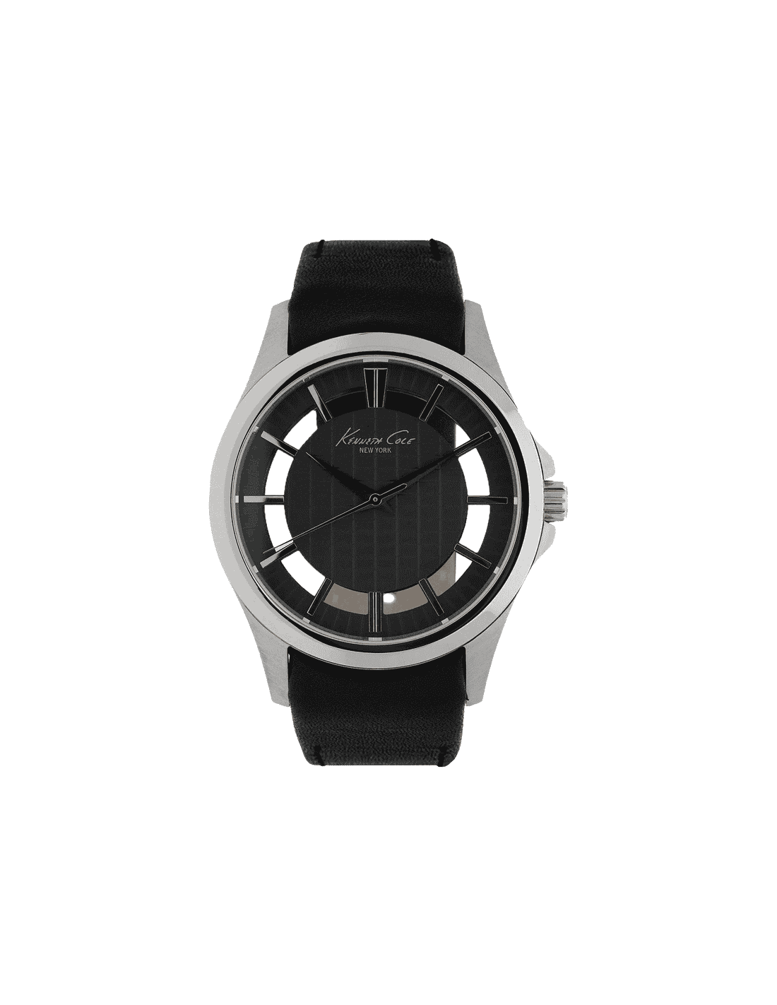 Buy Kenneth Cole KC10022286MNJ Watch in India I Swiss Time House