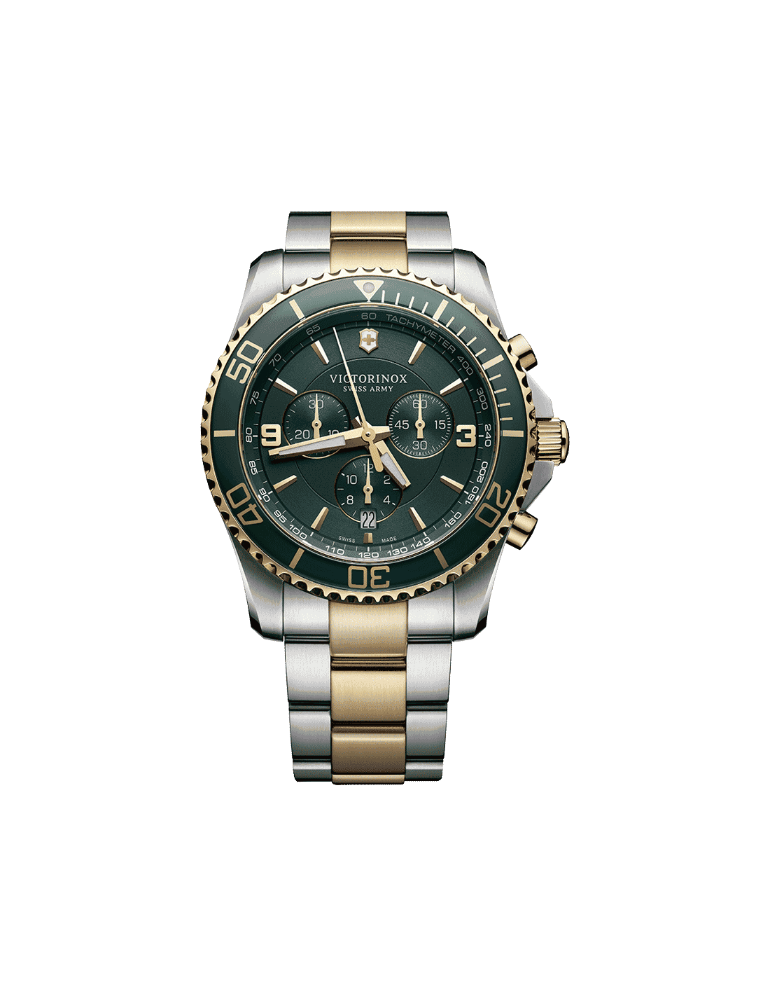 Buy Victorinox 241693-2 Watch in India I Swiss Time House