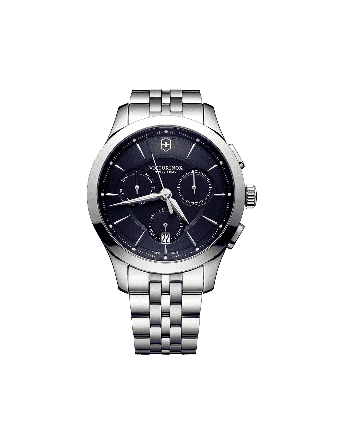Buy Victorinox Watches for Men & Women in India | Swiss Time House