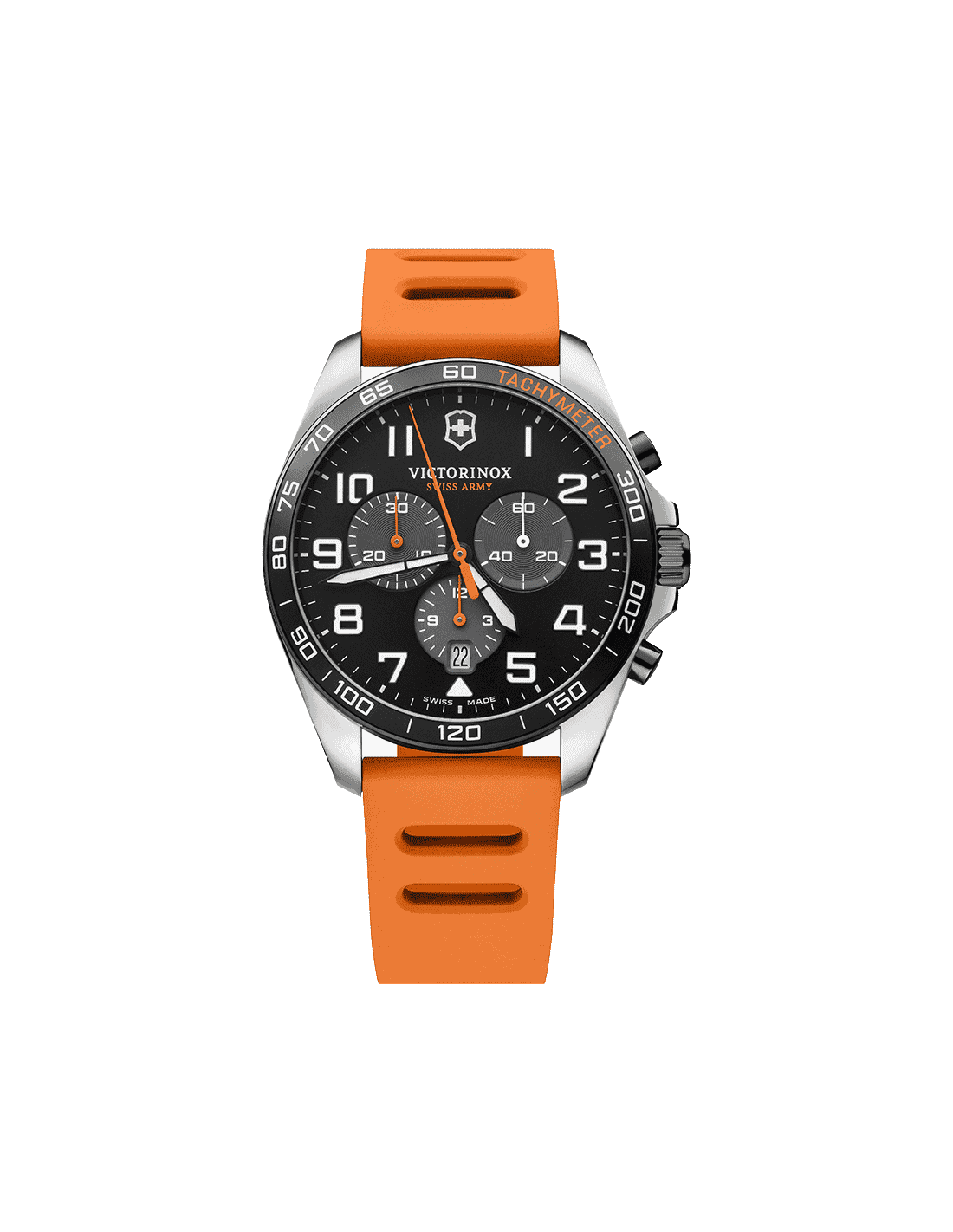 Buy Victorinox Watches for Men & Women in India | Swiss Time House