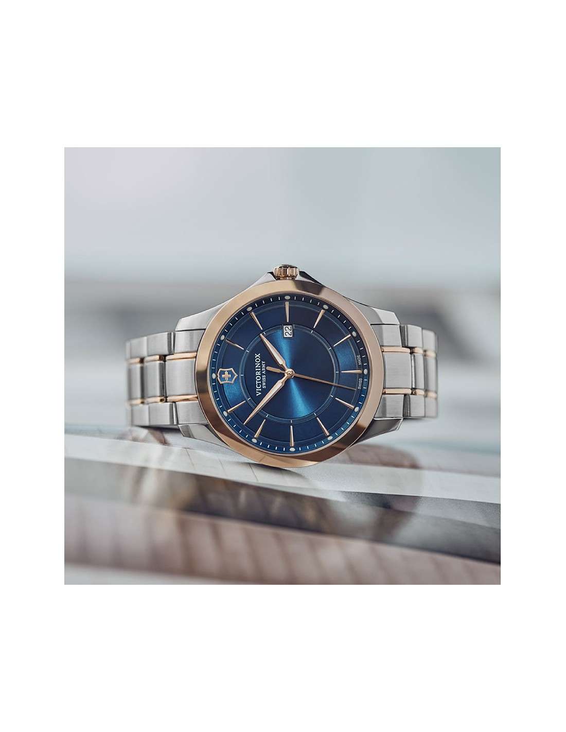 Buy Victorinox 241911 Watch in India I Swiss Time House