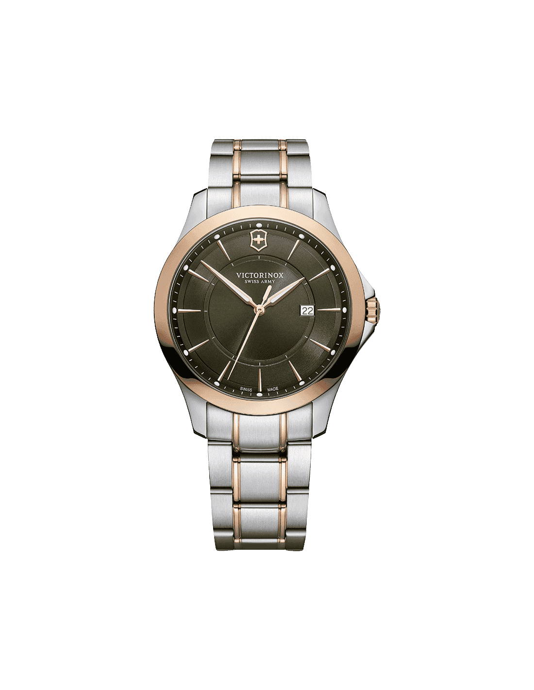 Buy Victorinox Watches for Men & Women in India | Swiss Time House