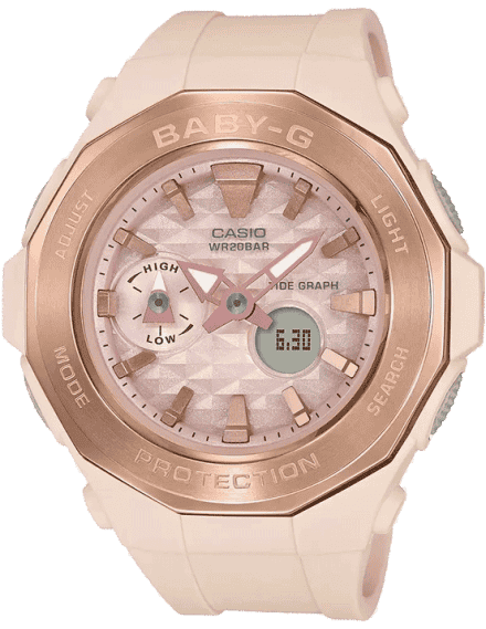 Baby-G Watches (2)