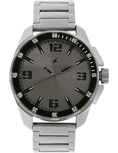 Buy Fastrack 3084SM02 Watch in India I Swiss Time House