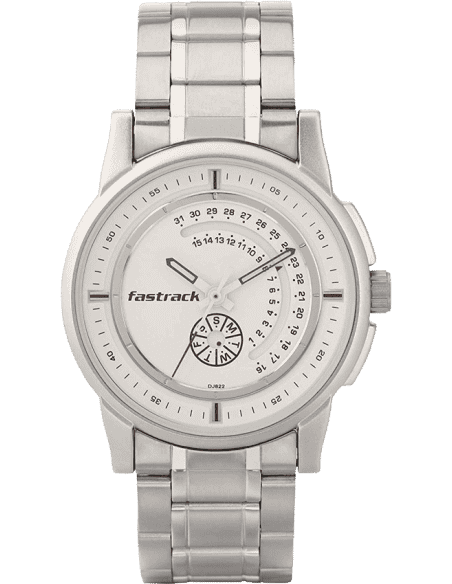 Buy Fastrack 3215SM01 Watch in India I Swiss Time House