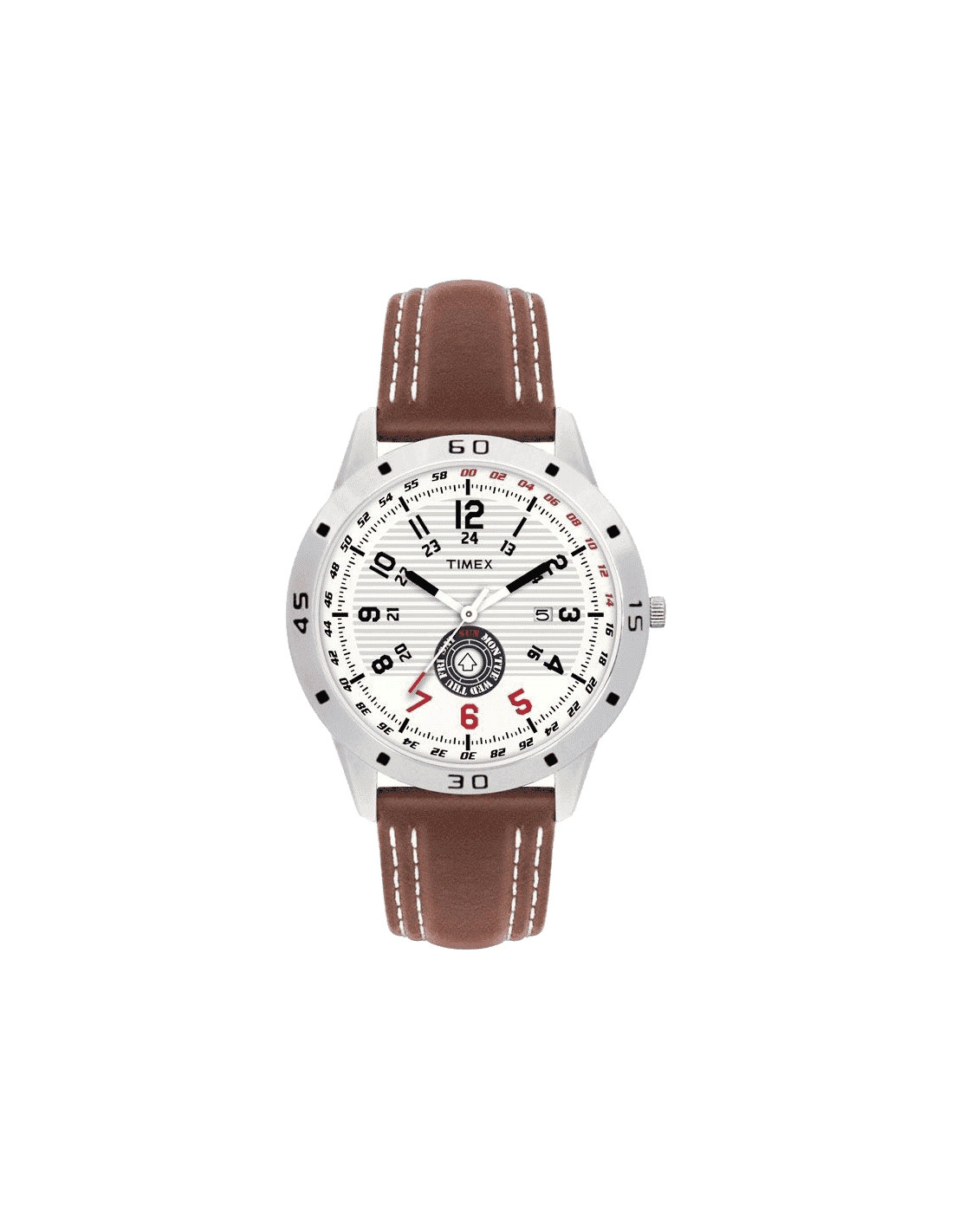 Buy Timex TI000U90000 Watch in India I Swiss Time House