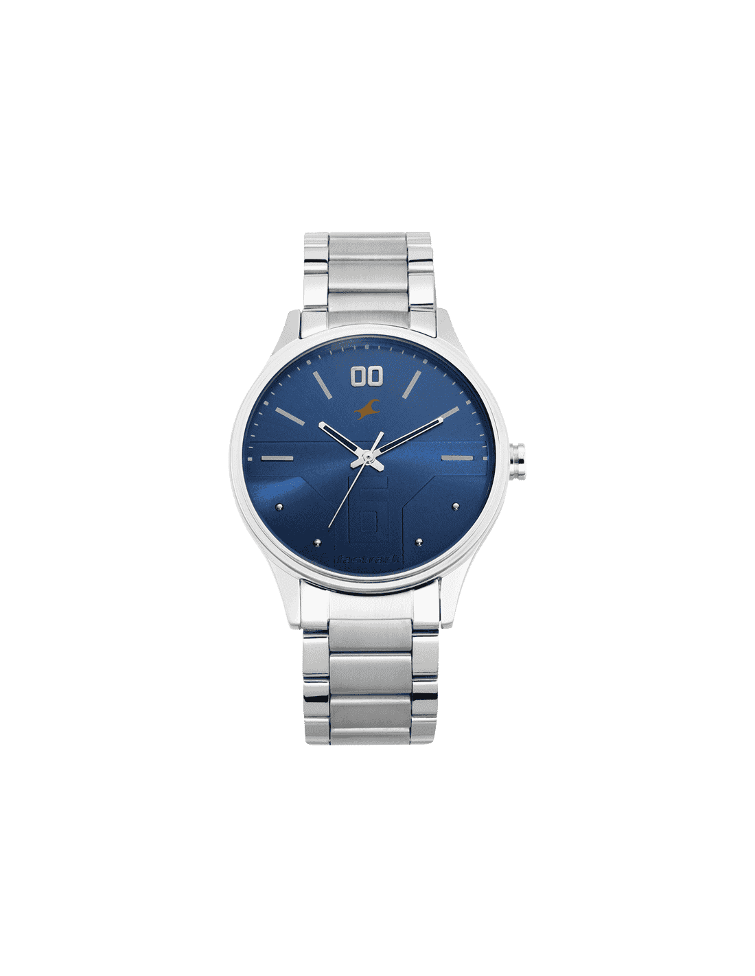 Buy Fastrack 3247SM01 Watch in India I Swiss Time House