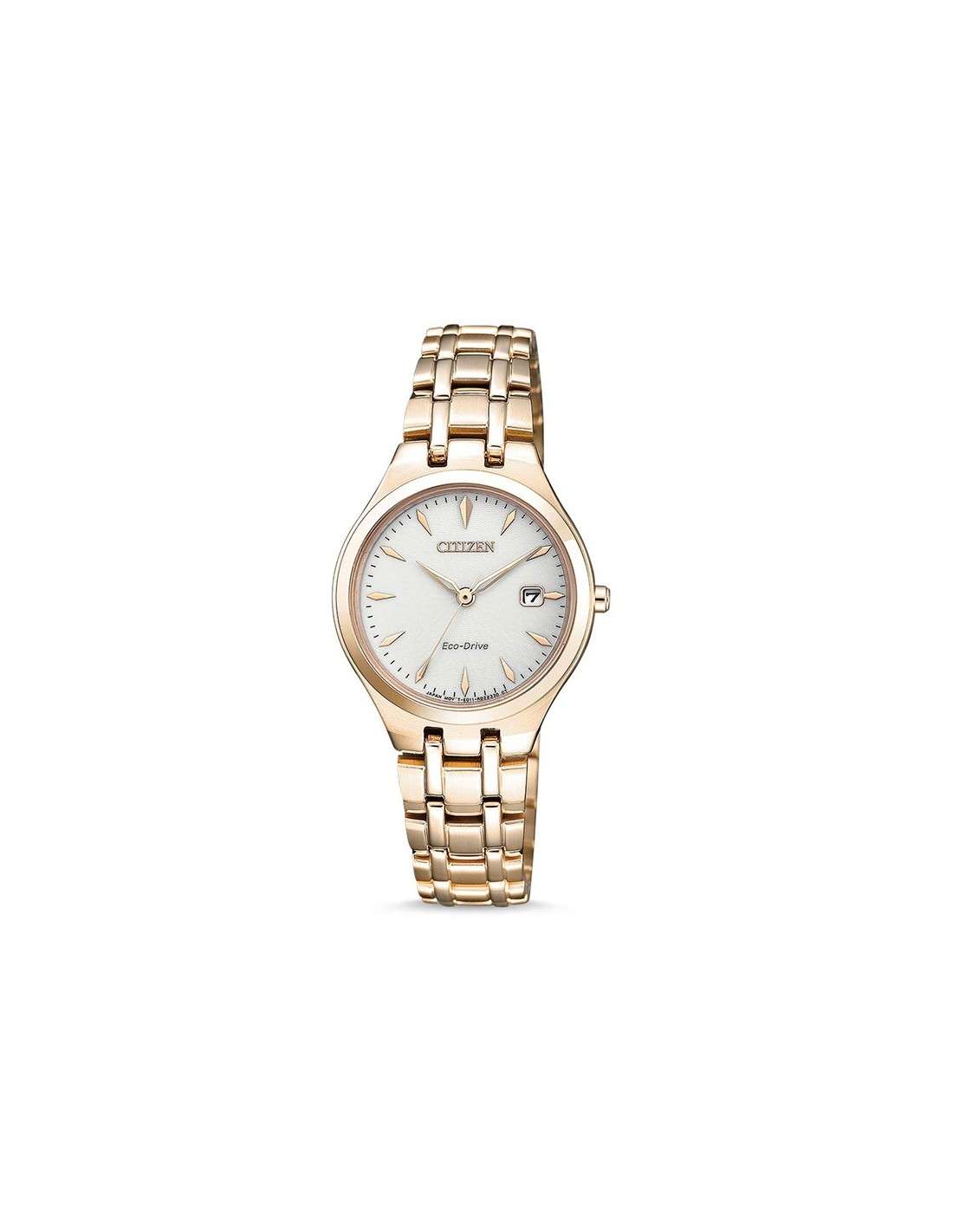 Buy Citizen EW2483-85B Watch in India I Swiss Time House