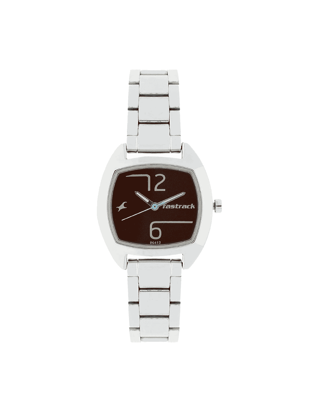 Buy Fastrack 6162SM02 Watch in India I Swiss Time House