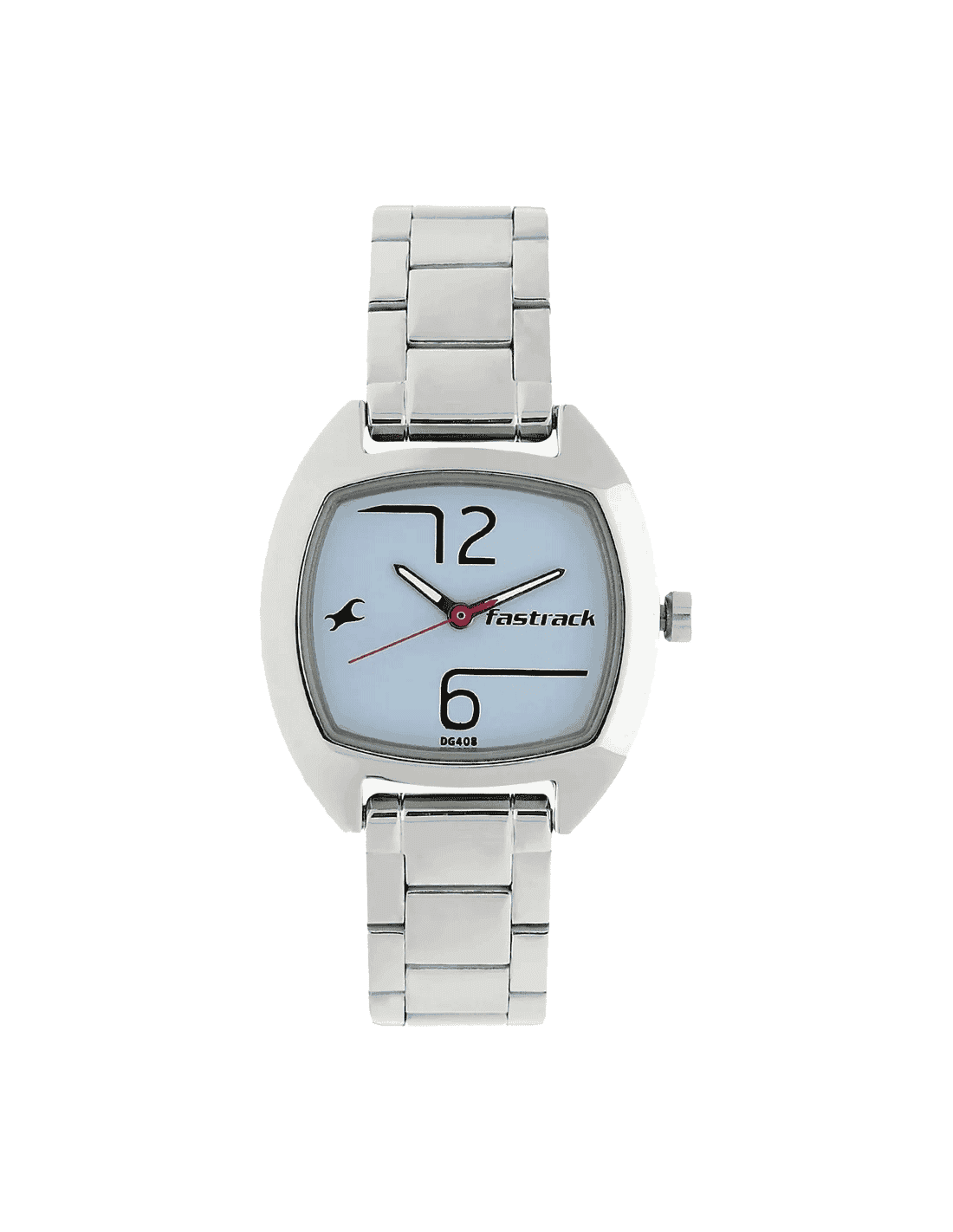 Buy Fastrack 6162SM01 Watch in India I Swiss Time House