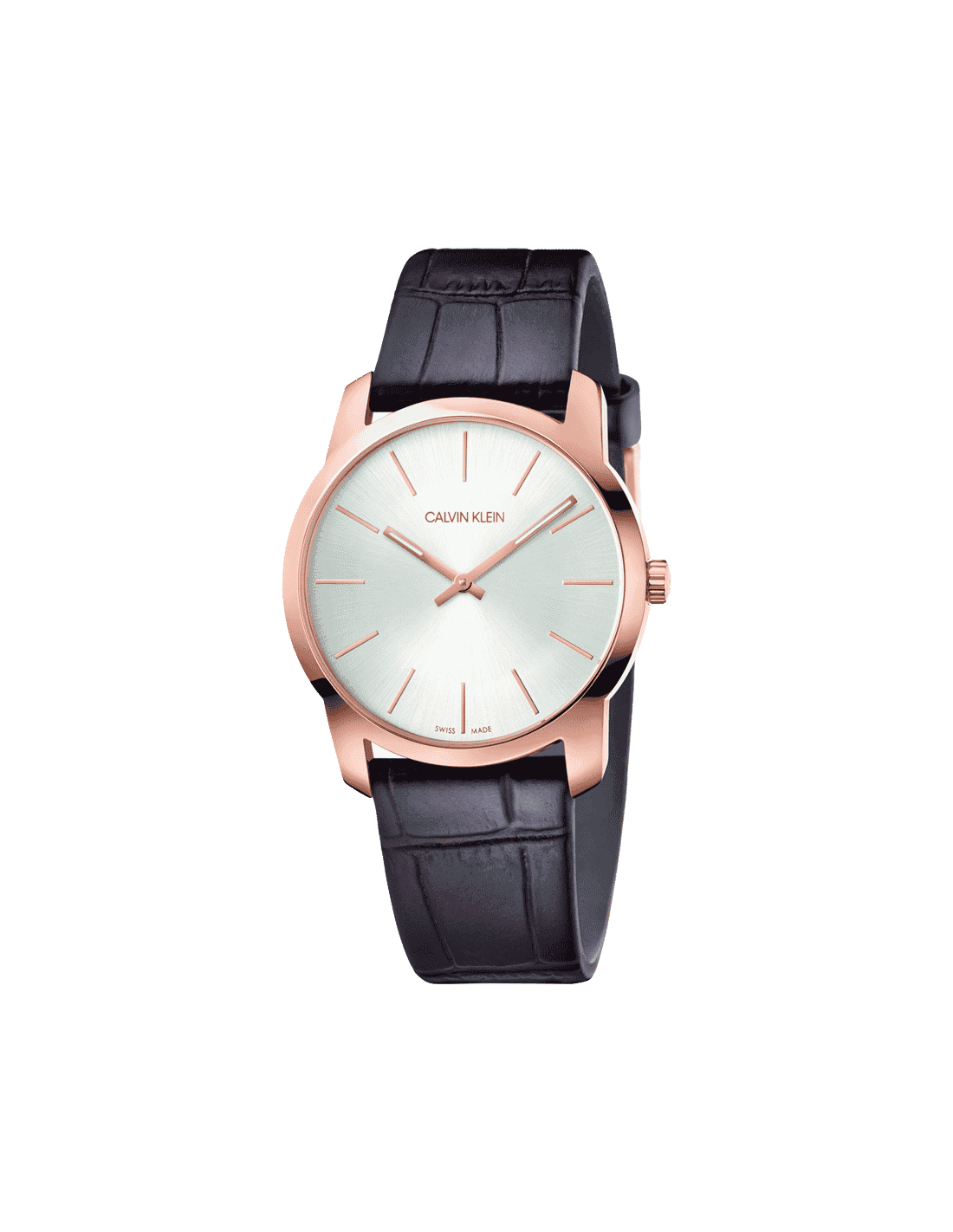 Calvin Klein - Authorised Retailer - SwissTimeHouse.com