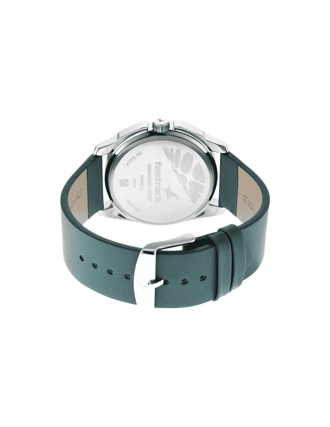 Buy Fastrack 3089SL16 Watch in India I Swiss Time House