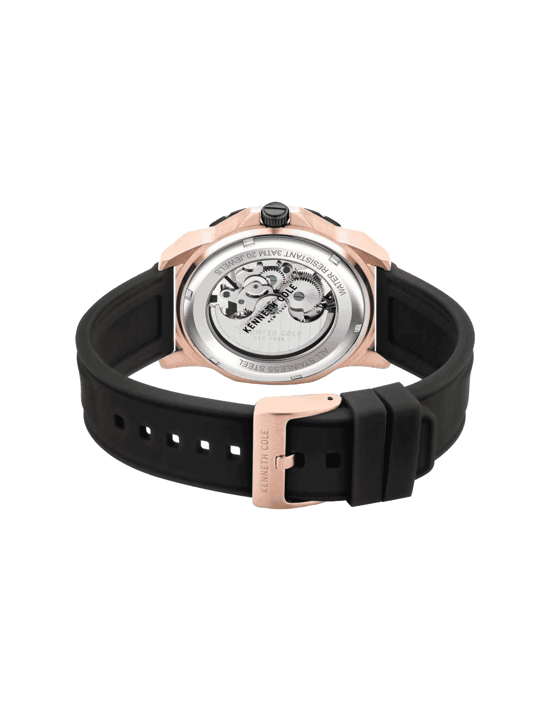 Buy Kenneth Cole KCWGR2104204MN Watch in India I Swiss Time House