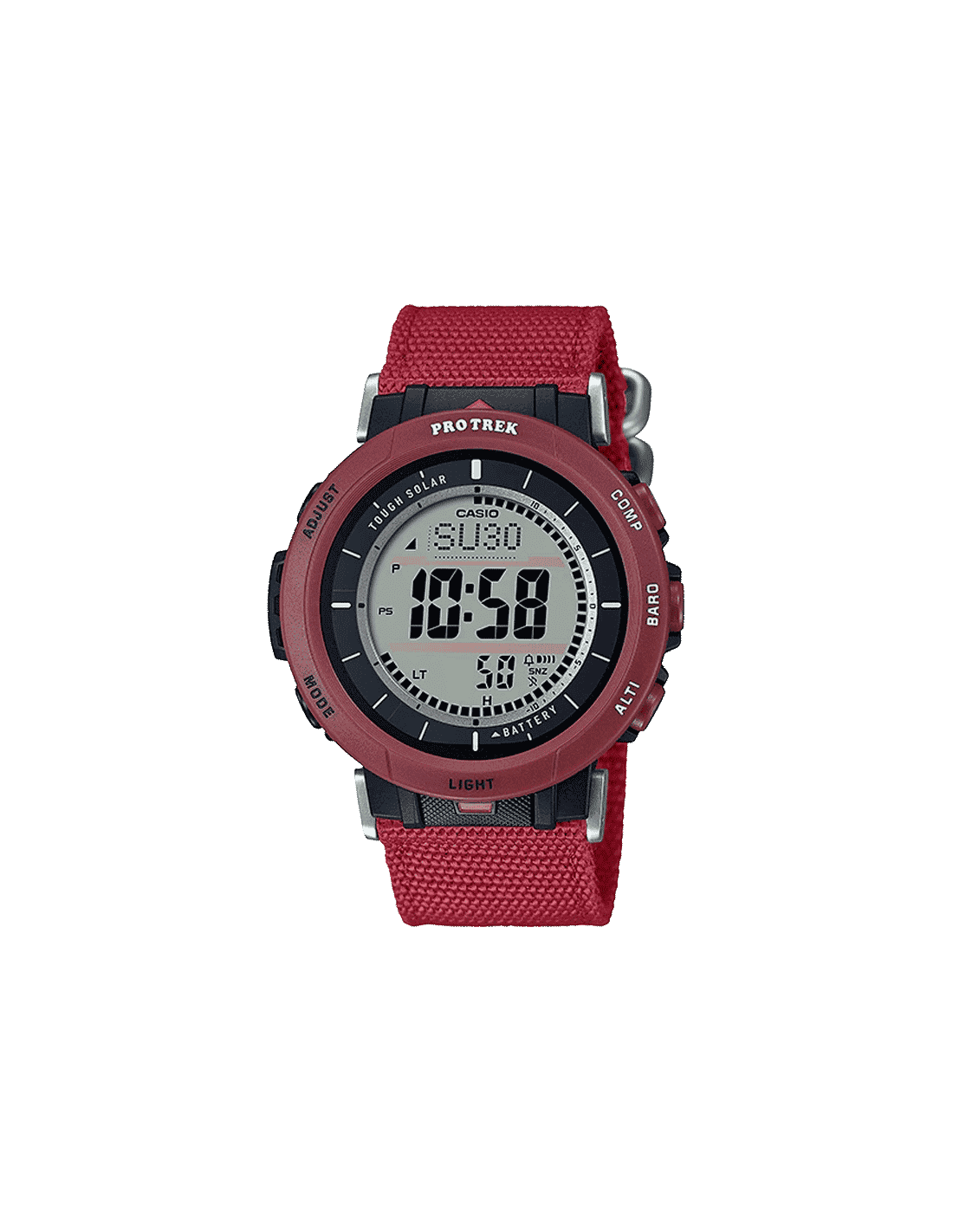 Jam selling protrek shop original Jam selling protrek shop original