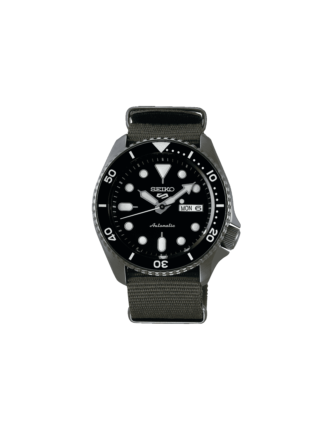 Buy Seiko SRPD65K4 Watch in India I Swiss Time House