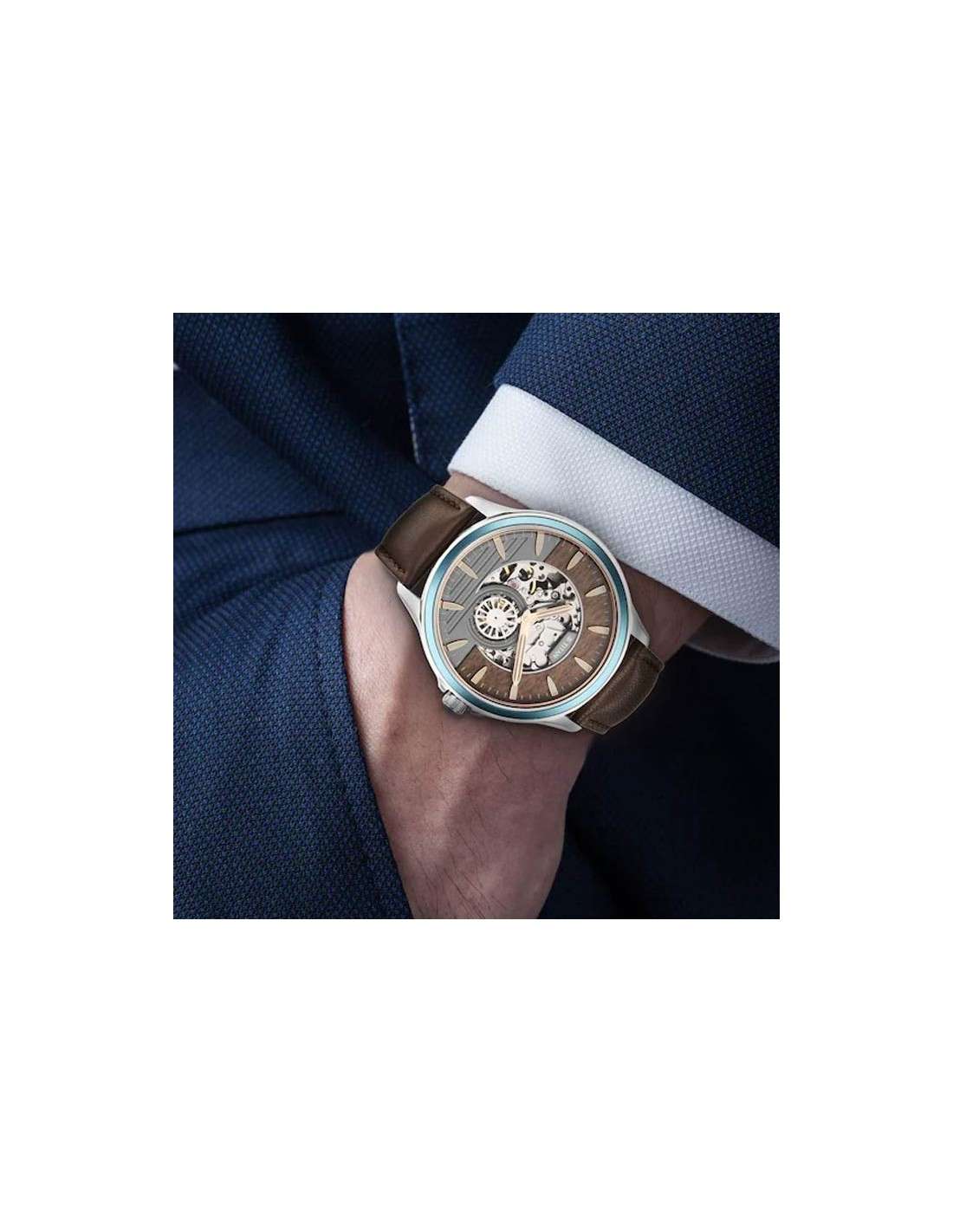 Buy Titan 1793KL02 Watch in India I Swiss Time House