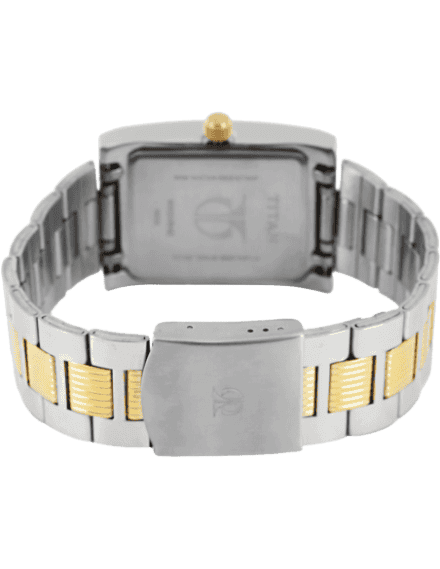 Buy Titan 90024BM03 Watch in India I Swiss Time House
