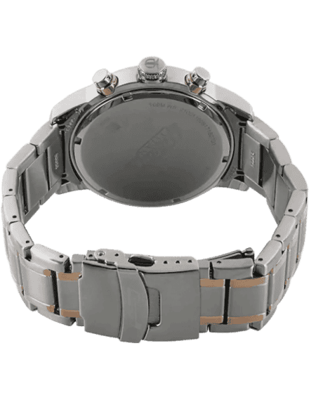 Buy Titan 90086KM02 Watch in India I Swiss Time House