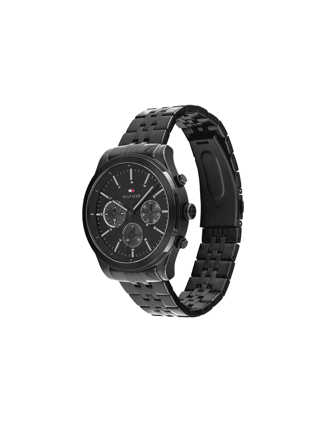 Buy Tommy Hilfiger TH1791738W Watch in India I Swiss Time House