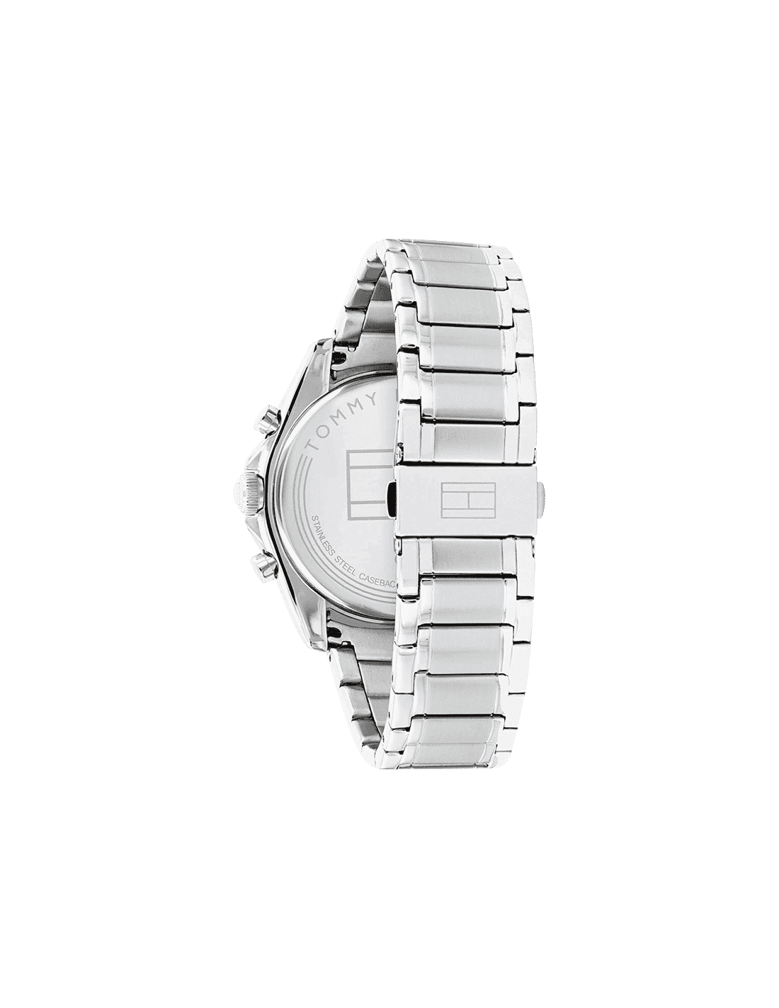 Buy Tommy Hilfiger TH1791835W Watch in India I Swiss Time House