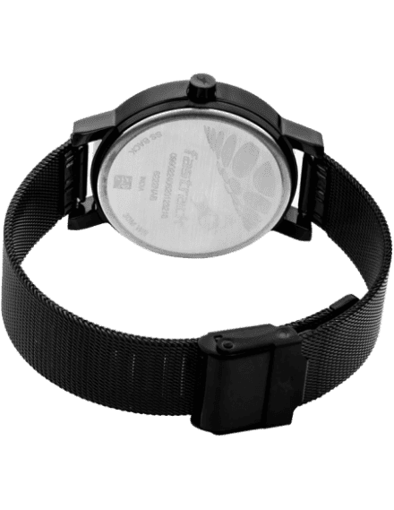 Buy Fastrack 6222NM01 Watch in India I Swiss Time House