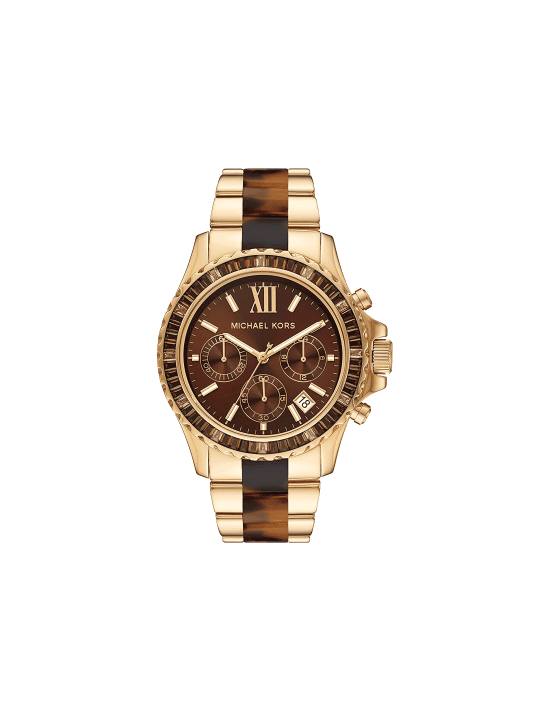 Buy Michael Kors MK6973 Watch in India I Swiss Time House