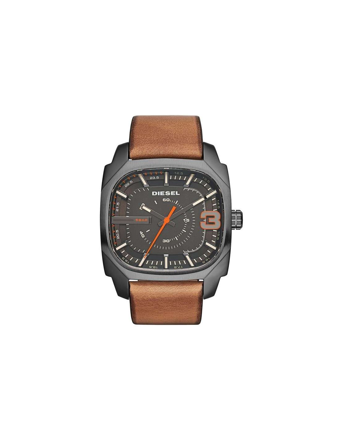 Buy Diesel DZ1694 Watch in India I Swiss Time House