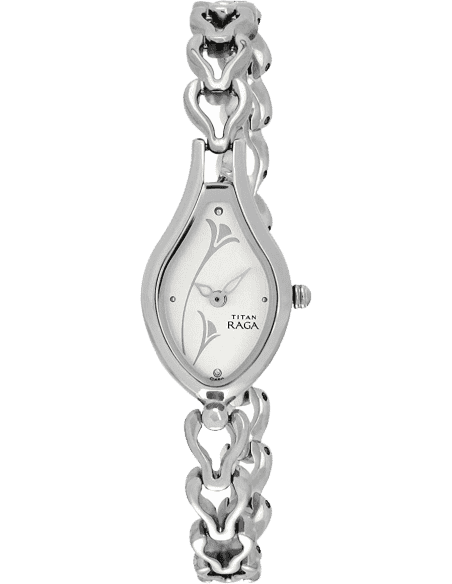 Buy Titan 2457SM01 Watch in India I Swiss Time House