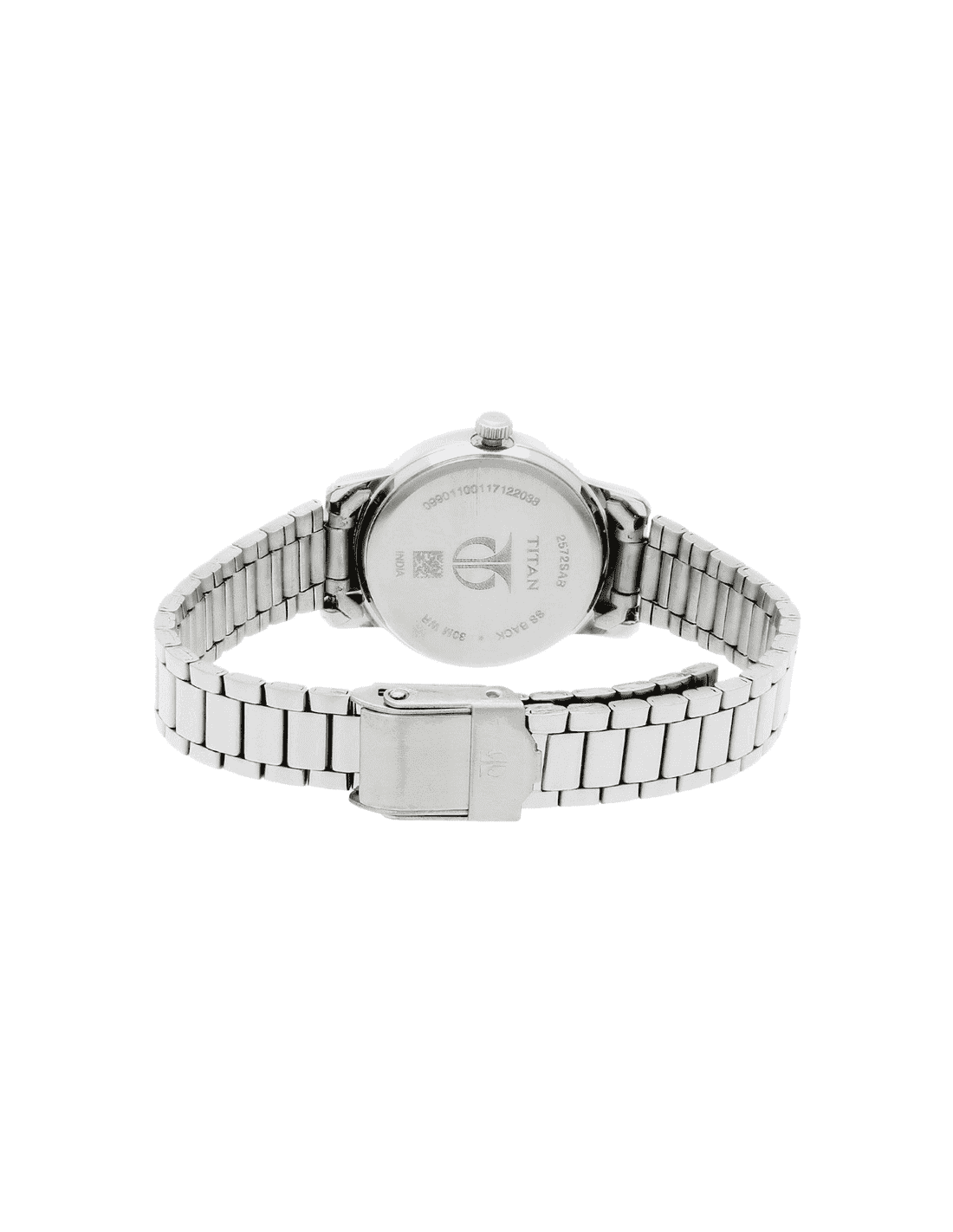 Buy Titan 2572SM02 Watch in India I Swiss Time House