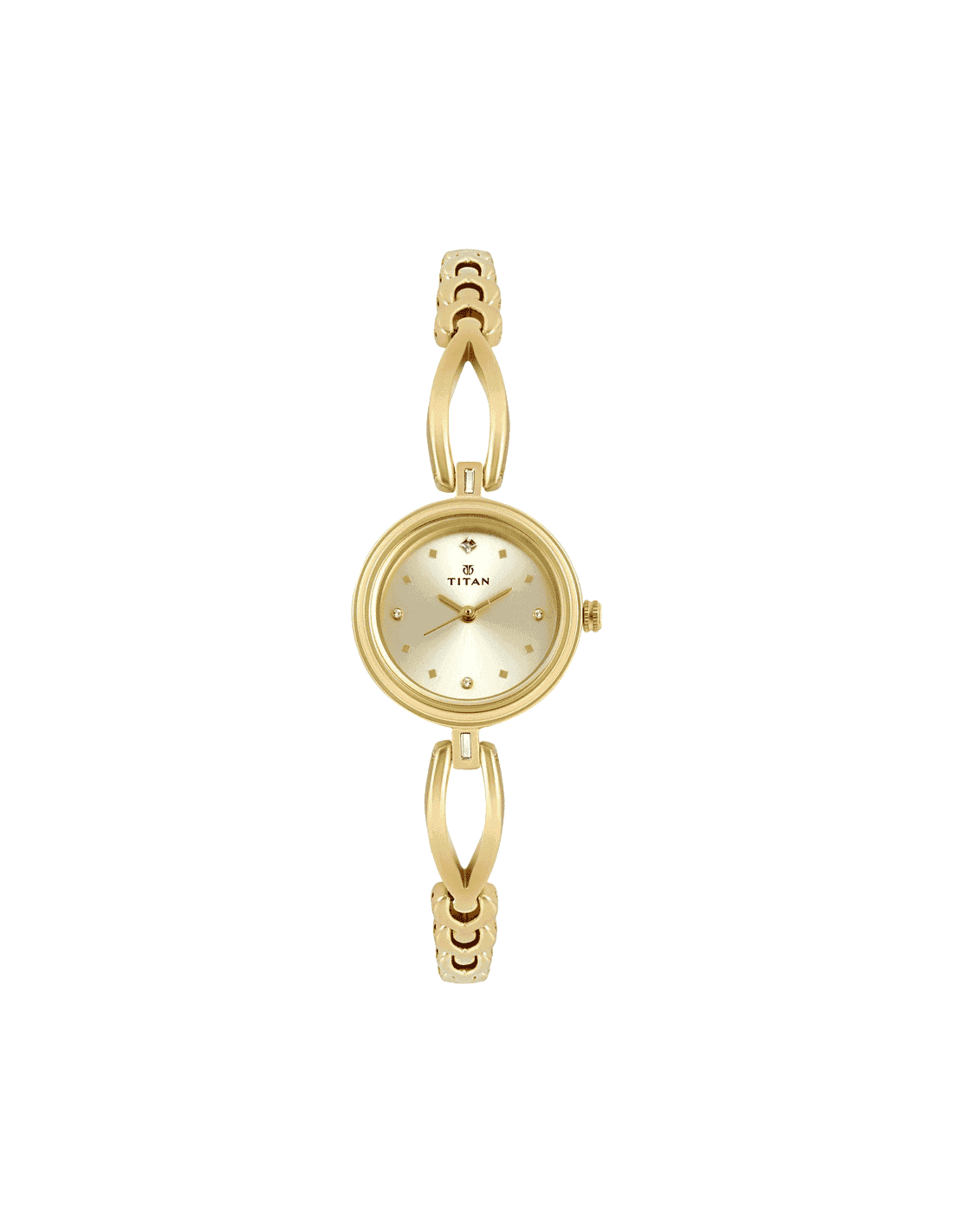 Buy Titan 2601YM02 Watch in India I Swiss Time House