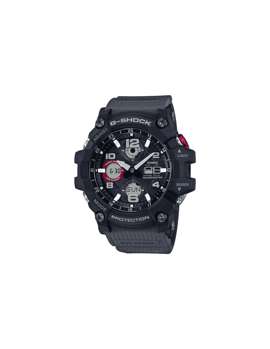 Buy Casio G832 GSG-100-1A8DR G-Shock Watch in India I Swiss Time House