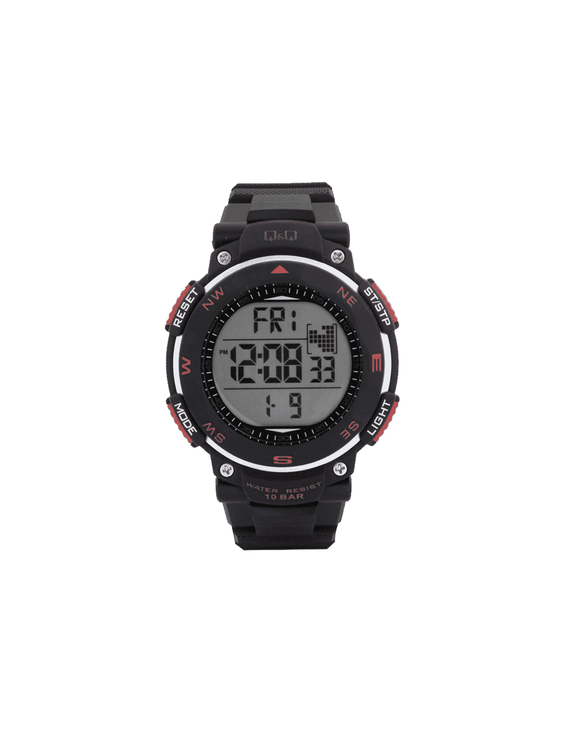 Q&Q Watches for Men & Women in India | Swiss Time House