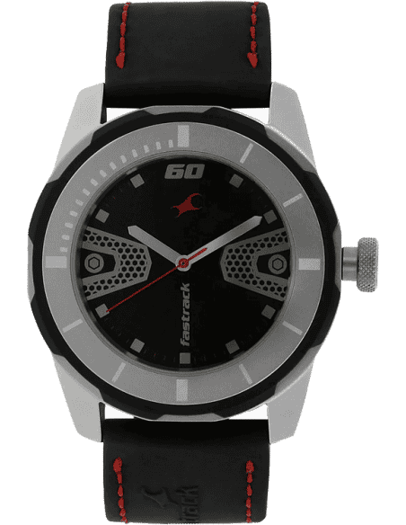 Buy Fastrack 3099SP04 Watch in India I Swiss Time House