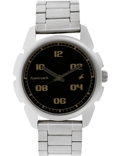 Fastrack Watches India Price List