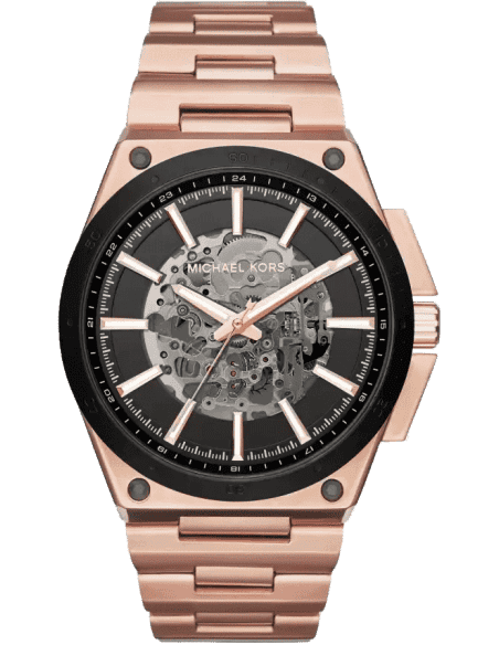 Buy Michael Kors MK9022 Watch in India I Swiss Time House