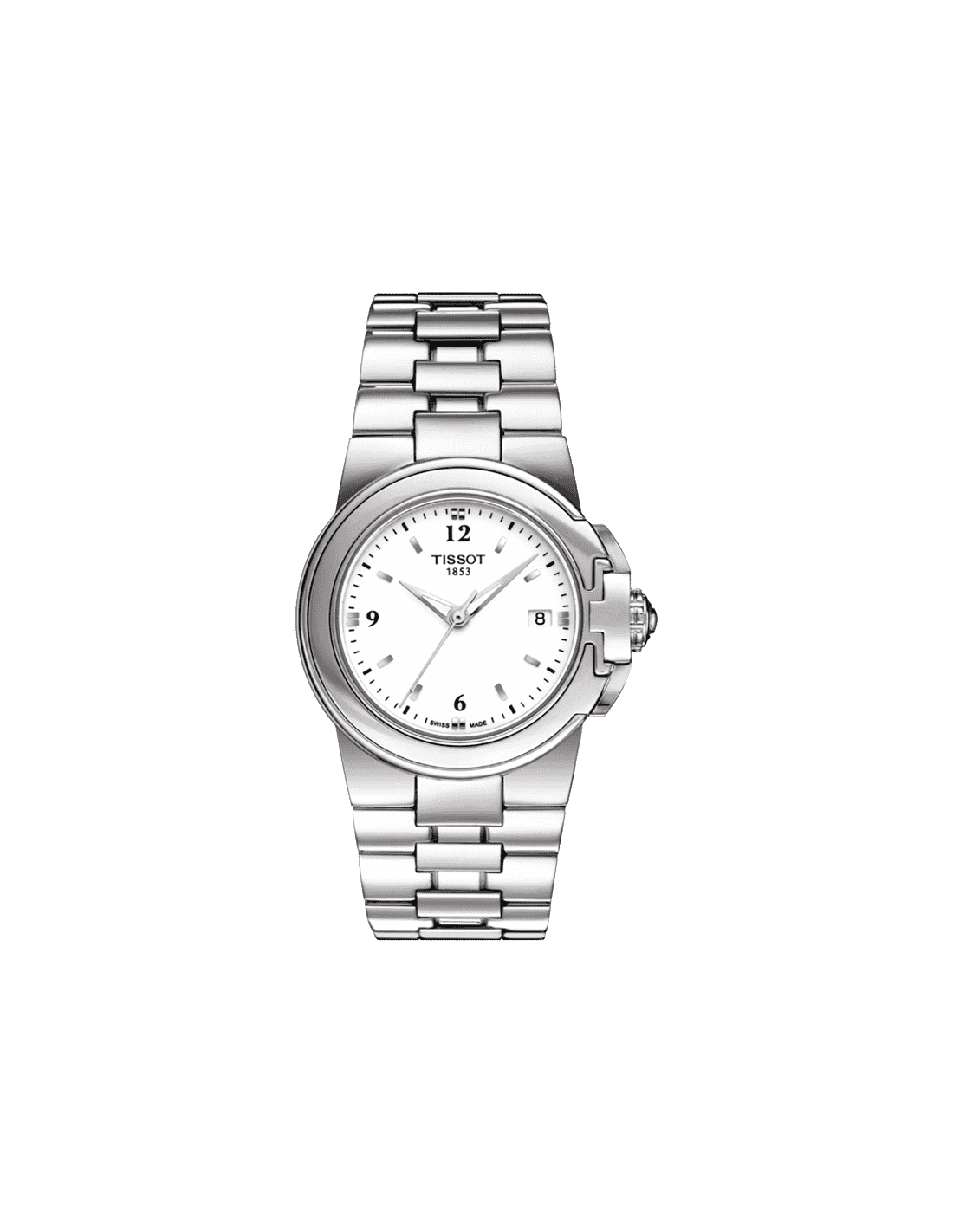 Buy Tissot T0802101101700 Watch In India I Swiss Time House