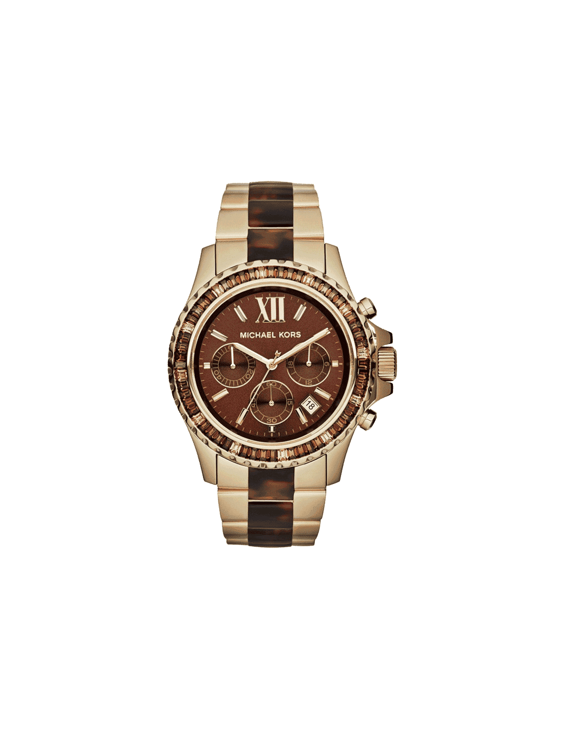 Buy Michael Kors MK5873 Watch in India I Swiss Time House