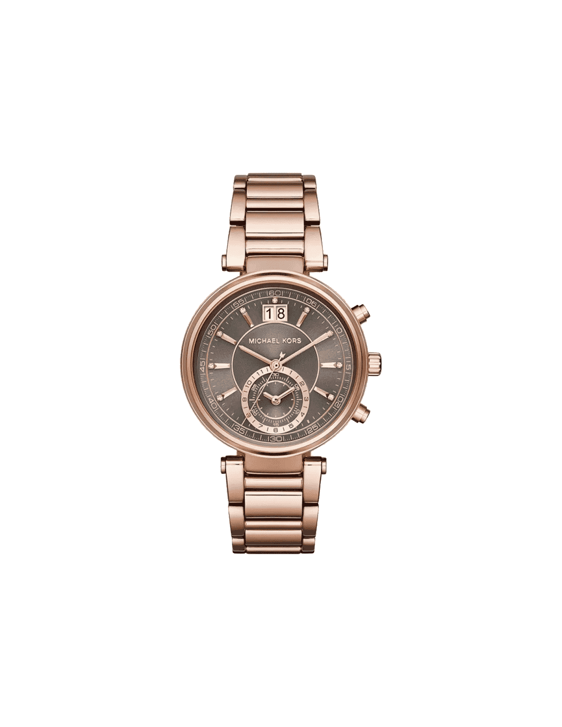 Buy Michael Kors MK6226 Watch in India I Swiss Time House