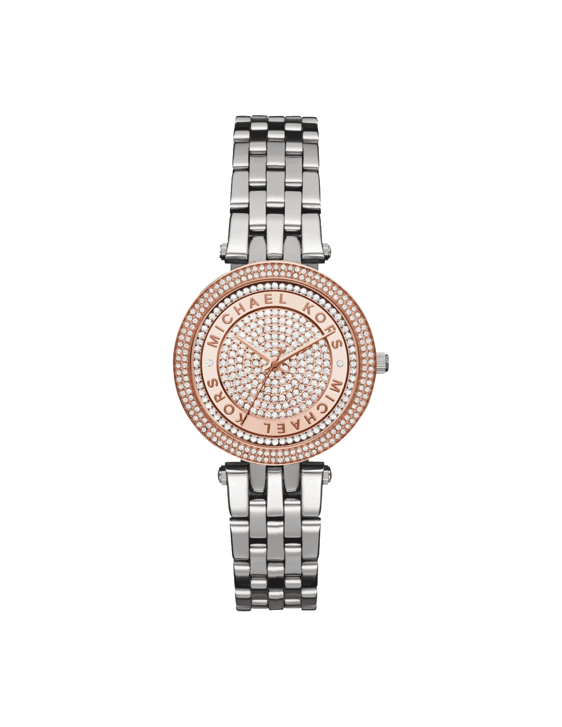 Buy Michael Kors MK3446 Watch in India I Swiss Time House