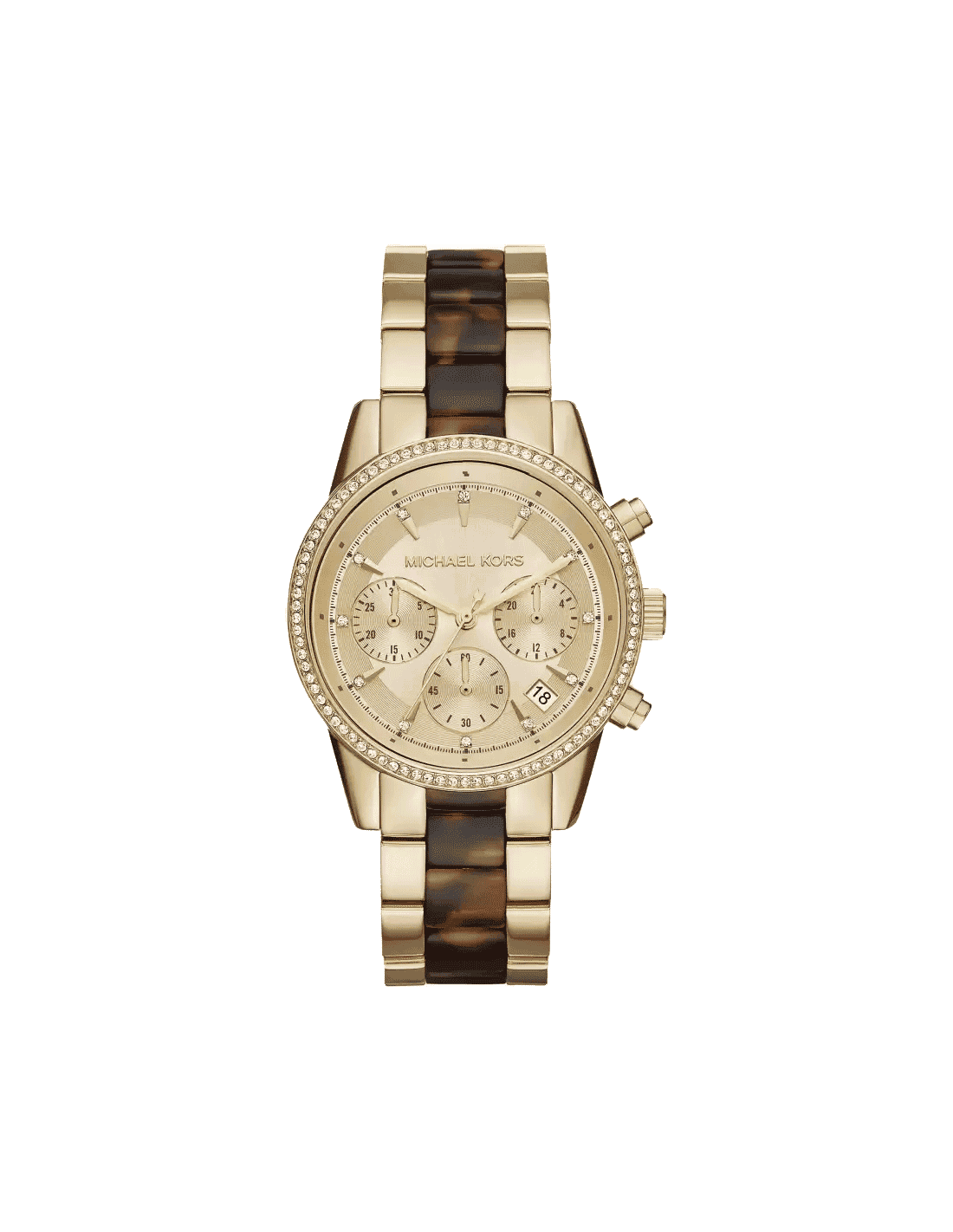 Buy Michael Kors MK6322 Watch in India I Swiss Time House
