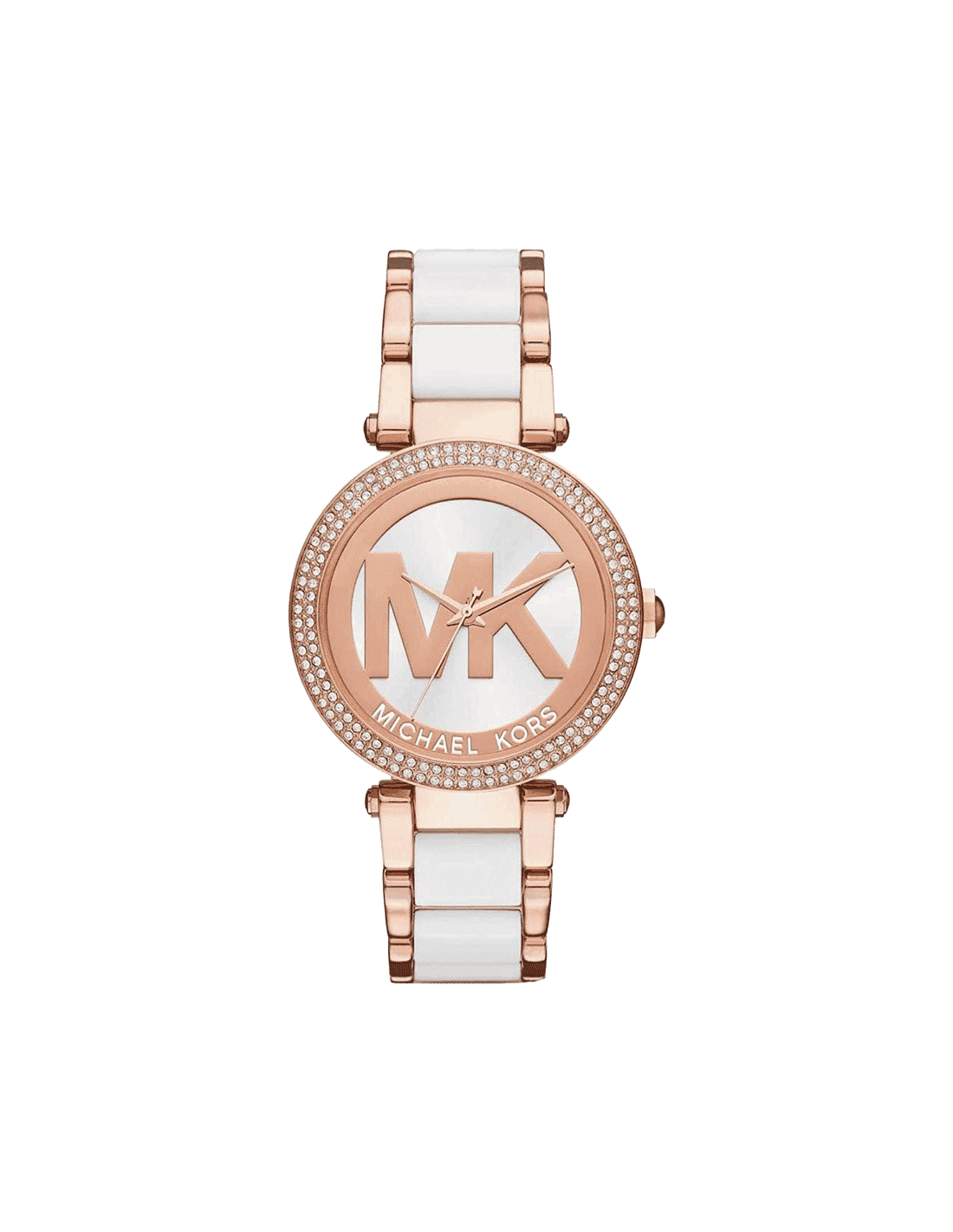 Buy Michael Kors MK6365 Watch in India I Swiss Time House