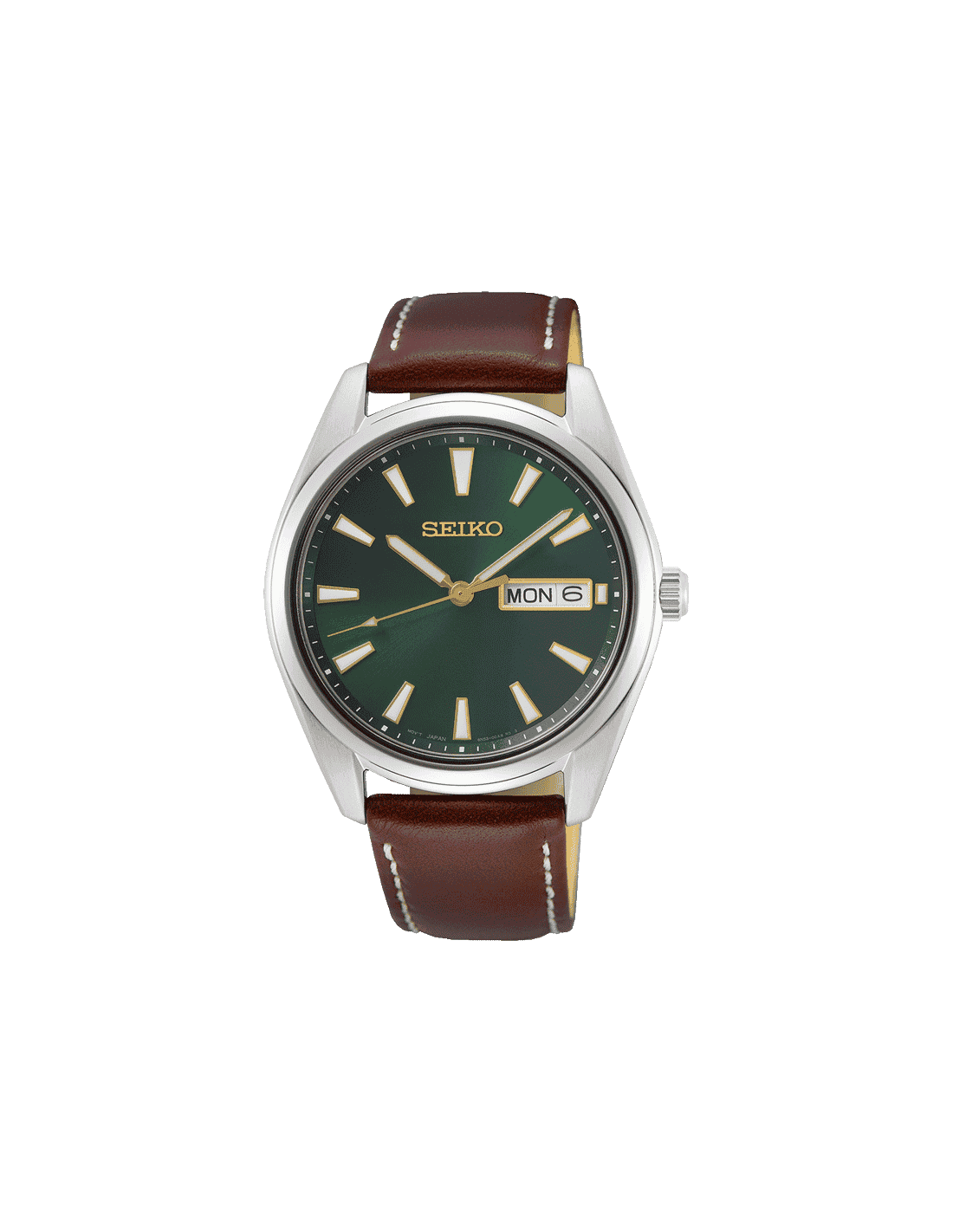 Buy Seiko SUR449P1 Watch in India I Swiss Time House